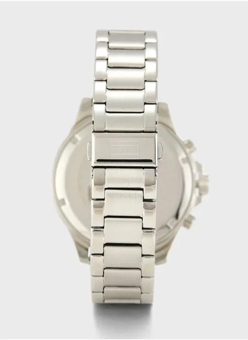 خرید ساعت مردانه تامی هیلفیگر 1791718 bank chronograph اصل و اورجینال ...