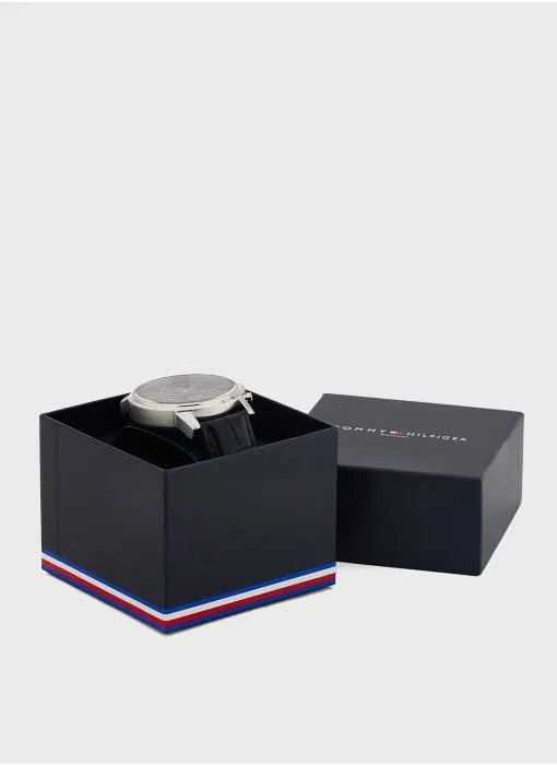 خرید ساعت مردانه تامی هیلفیگر مدل 1791401 کین اصل و اورجینال از نمایندگی